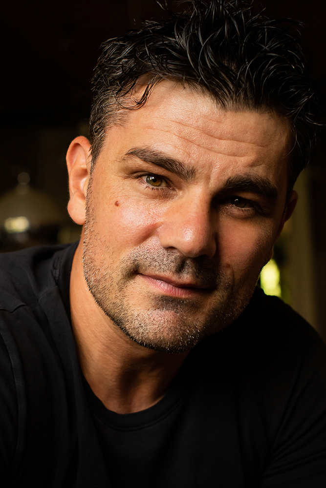 Hamish Allan-Headley